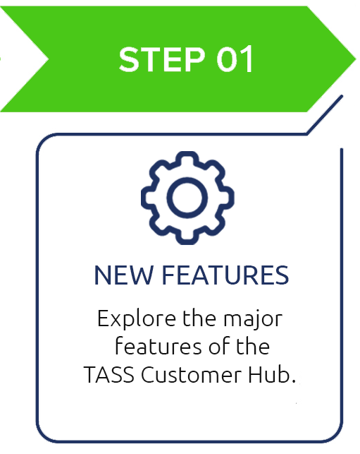 TASS Customer Hub - The Alpha School System
