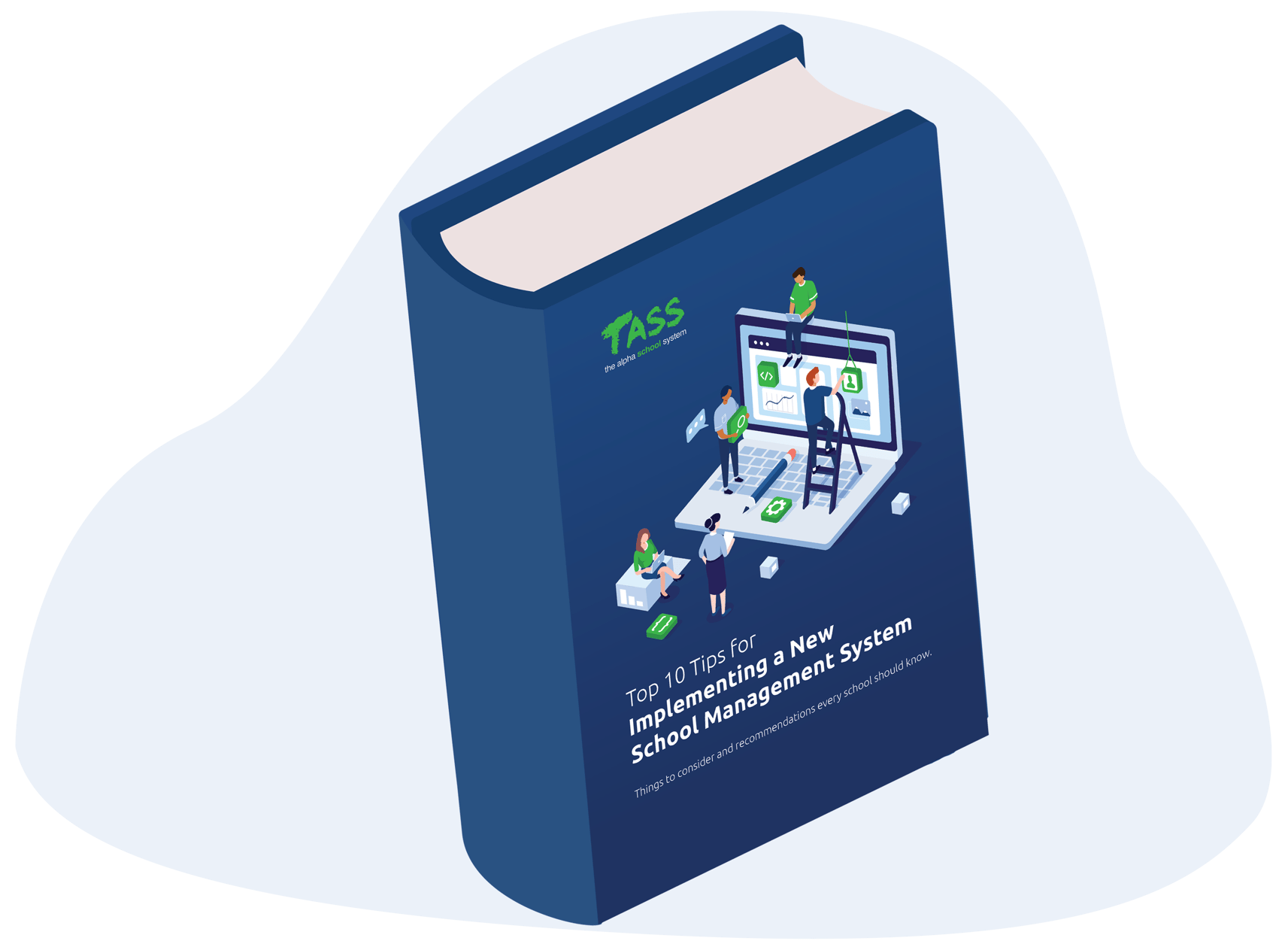 Implementation eBook Download