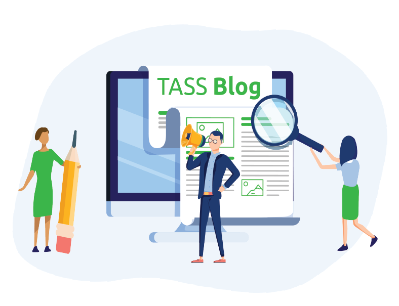 Welcome to TASS!
