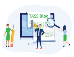 Welcome to TASS!