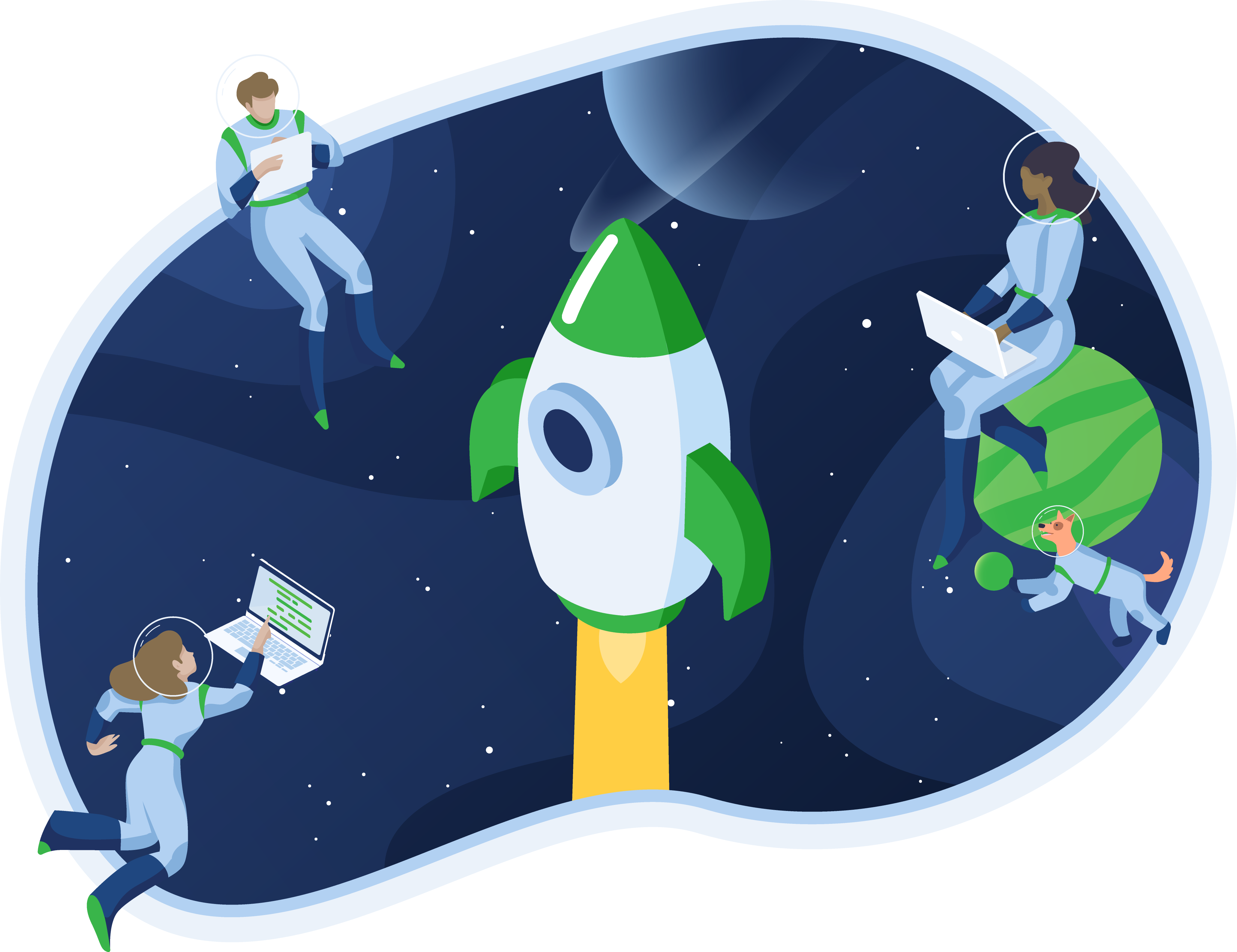 TASS Virtual Update Recap