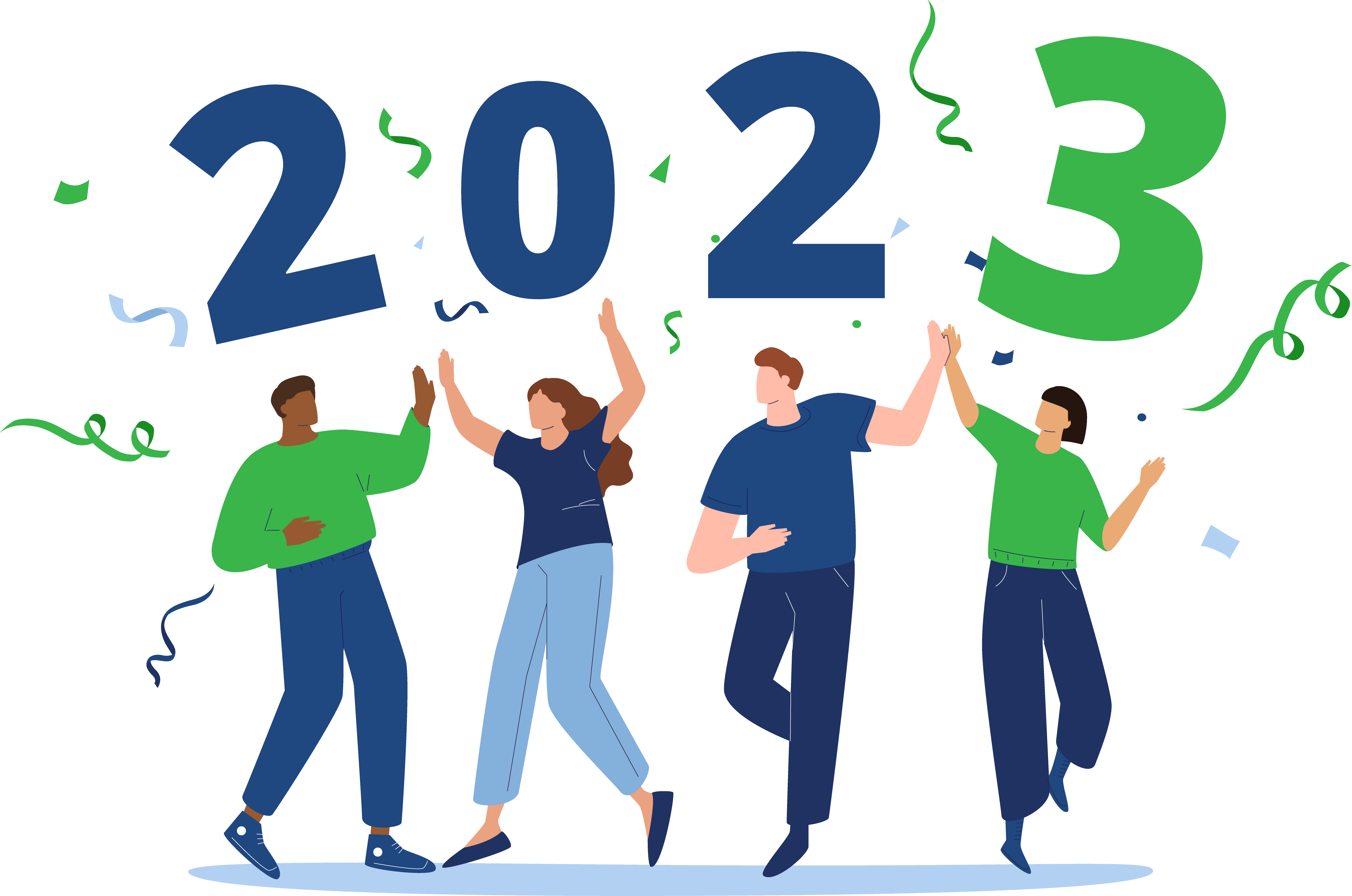 TASS 2023 EOY Wrap Up