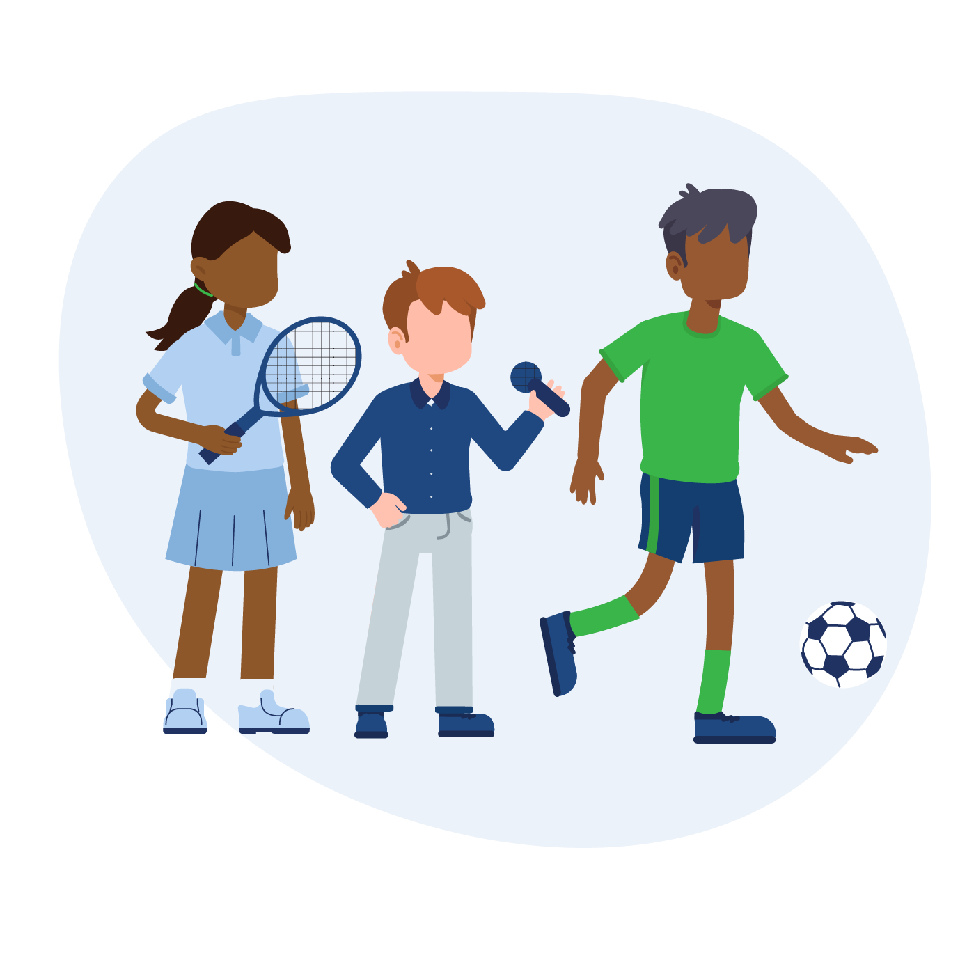 TASS Extra Curricular Project