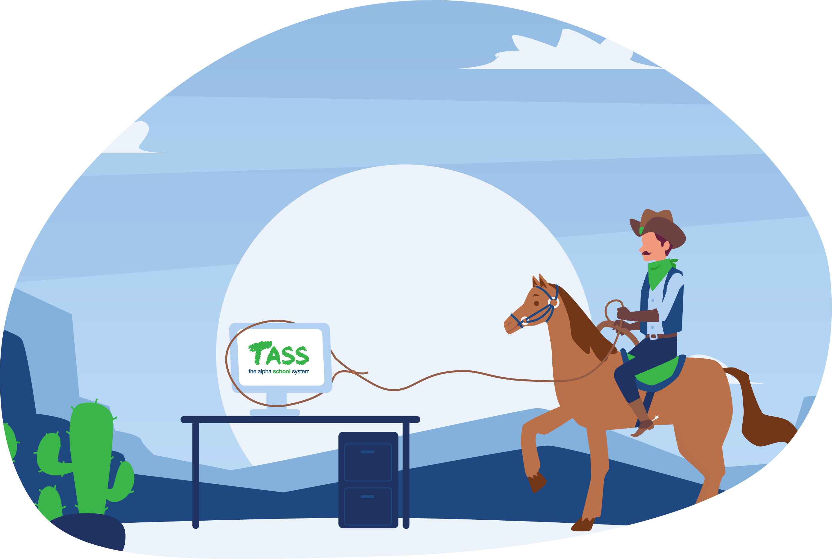 TASS Release Roundup: June - August